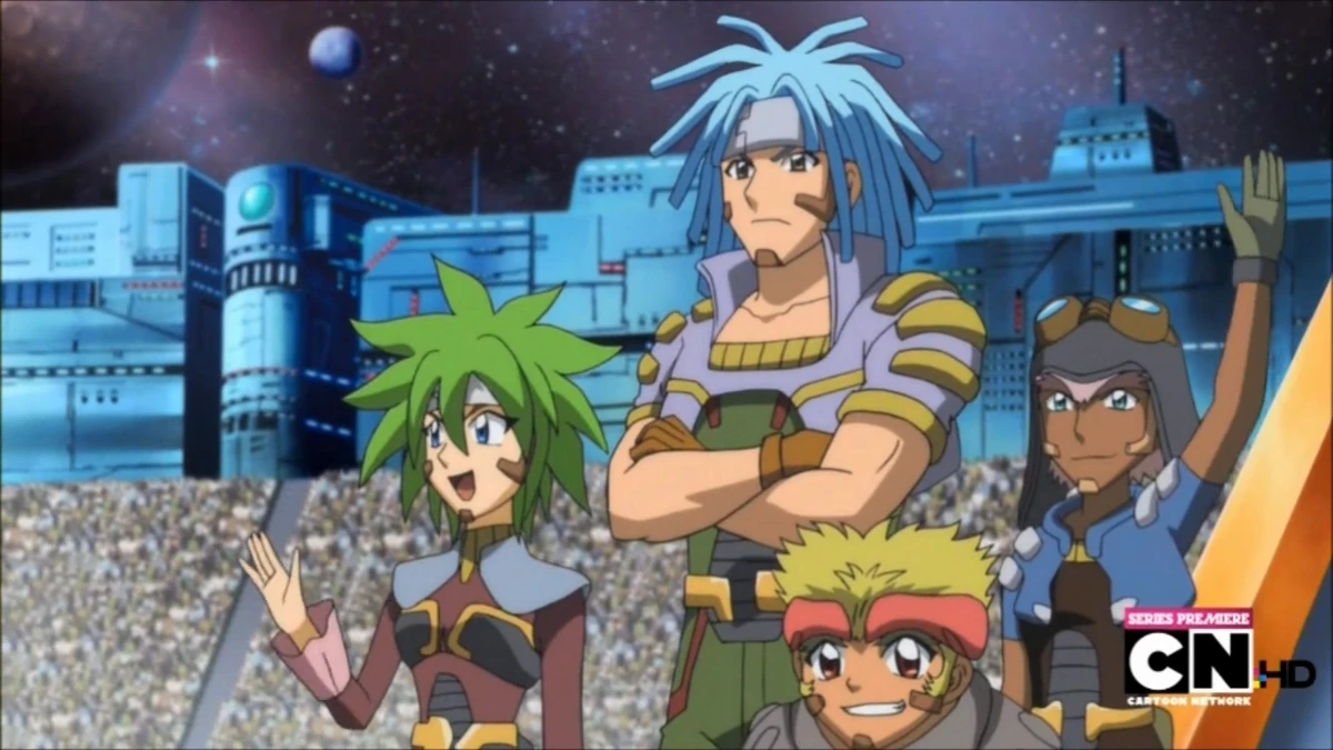 Team Dradd | Scan2Go Wiki | Fandom