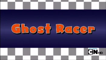 Ghost Racer | Scan2Go Wiki | Fandom