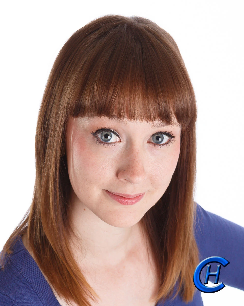 Carol-Anne Day | Scan2Go Wiki | Fandom