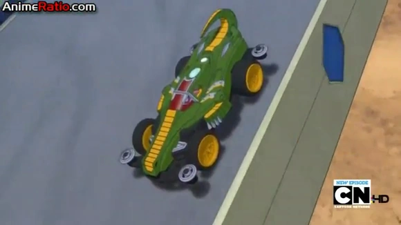 Crocodile | Scan2Go Wiki | Fandom