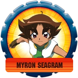 Myron Seagram | Wiki Scan2Go | Fandom
