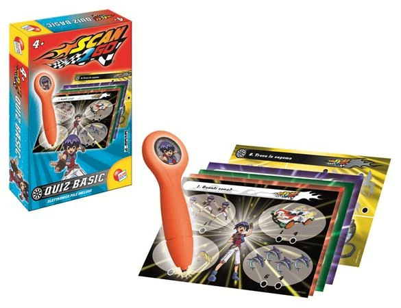 Quiz Basic | Scan2Go Wiki | Fandom