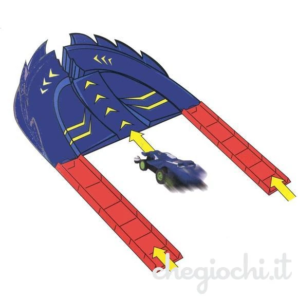 Medium Slope Track | Scan2Go Wiki | Fandom