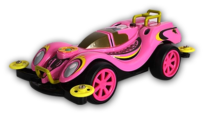 Leopatra | Scan2Go Wiki | Fandom