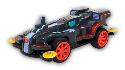 Jape | Scan2Go Wiki | Fandom