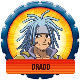 Dradd | Scan2Go Wiki | Fandom