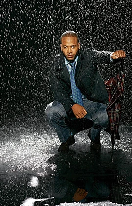 Harrison Wright | Scandal 维基 | Fandom