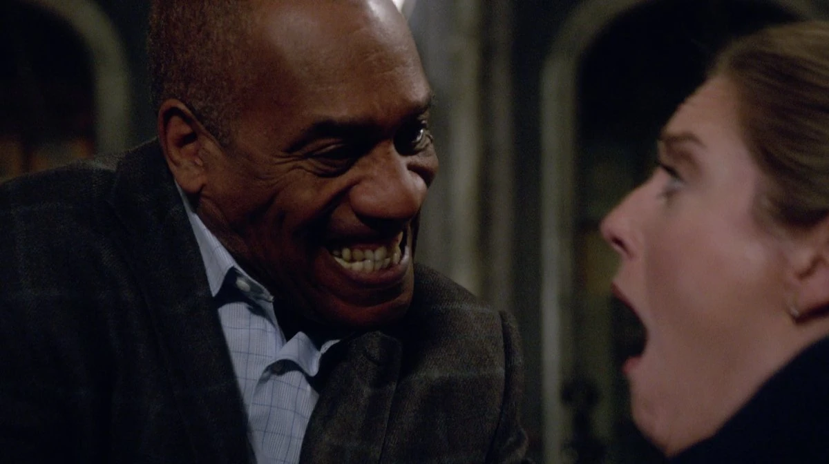 Samantha Ruland's Murder | Scandal Wiki | Fandom