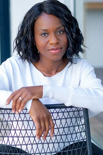 Sonya Leslie | Scandal Wiki | Fandom