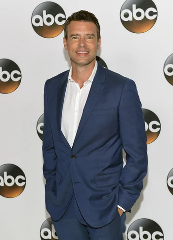 Scott Foley | Scandal Wiki | Fandom
