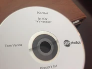 It's Handled | Scandal Wiki | Fandom