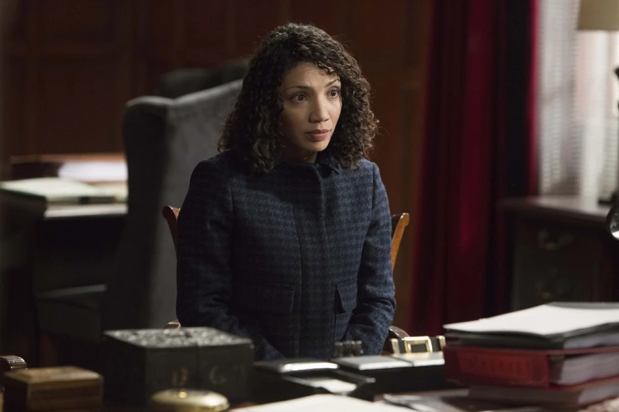 Kim Muñoz | Scandal Wiki | Fandom