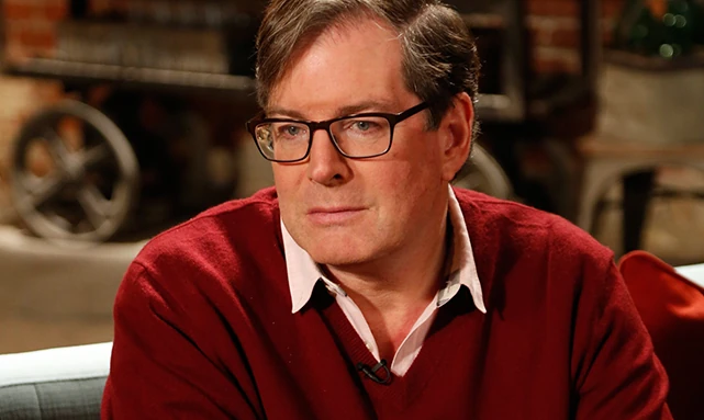 Mark Wilding | Scandal Wiki | Fandom