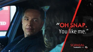 Charlie | Scandal Wiki | Fandom