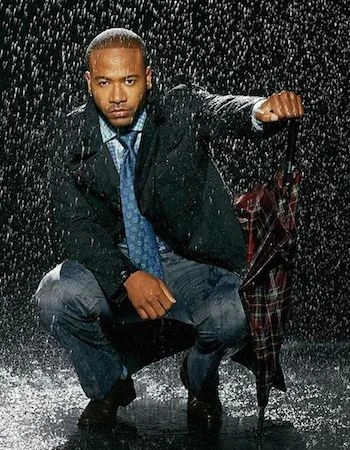 Harrison | Scandal Wiki | Fandom