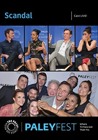 Scandal | Scandal Wiki | Fandom