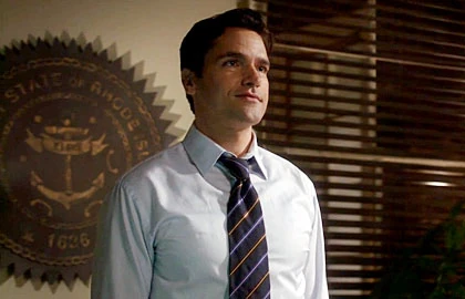 Jacob Shaw | Scandal Wiki | Fandom