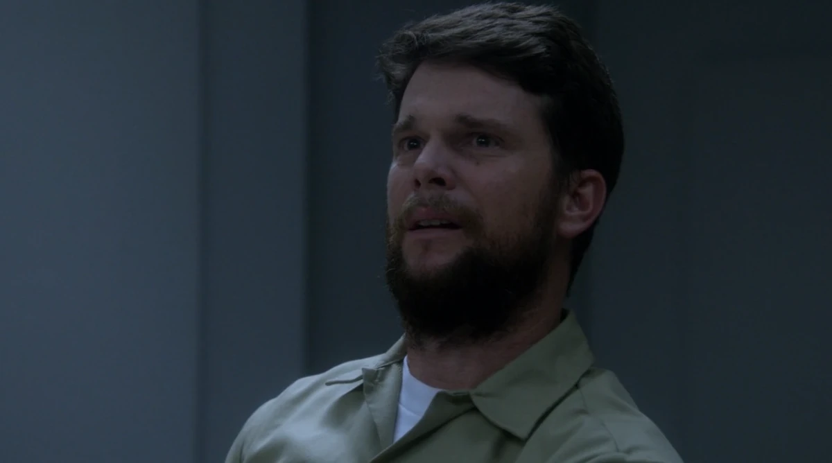 Ronnie Miller | Scandal Wiki | Fandom