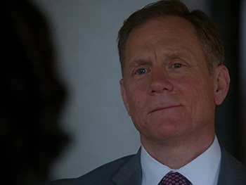 Theodore Peus | Scandal Wiki | Fandom