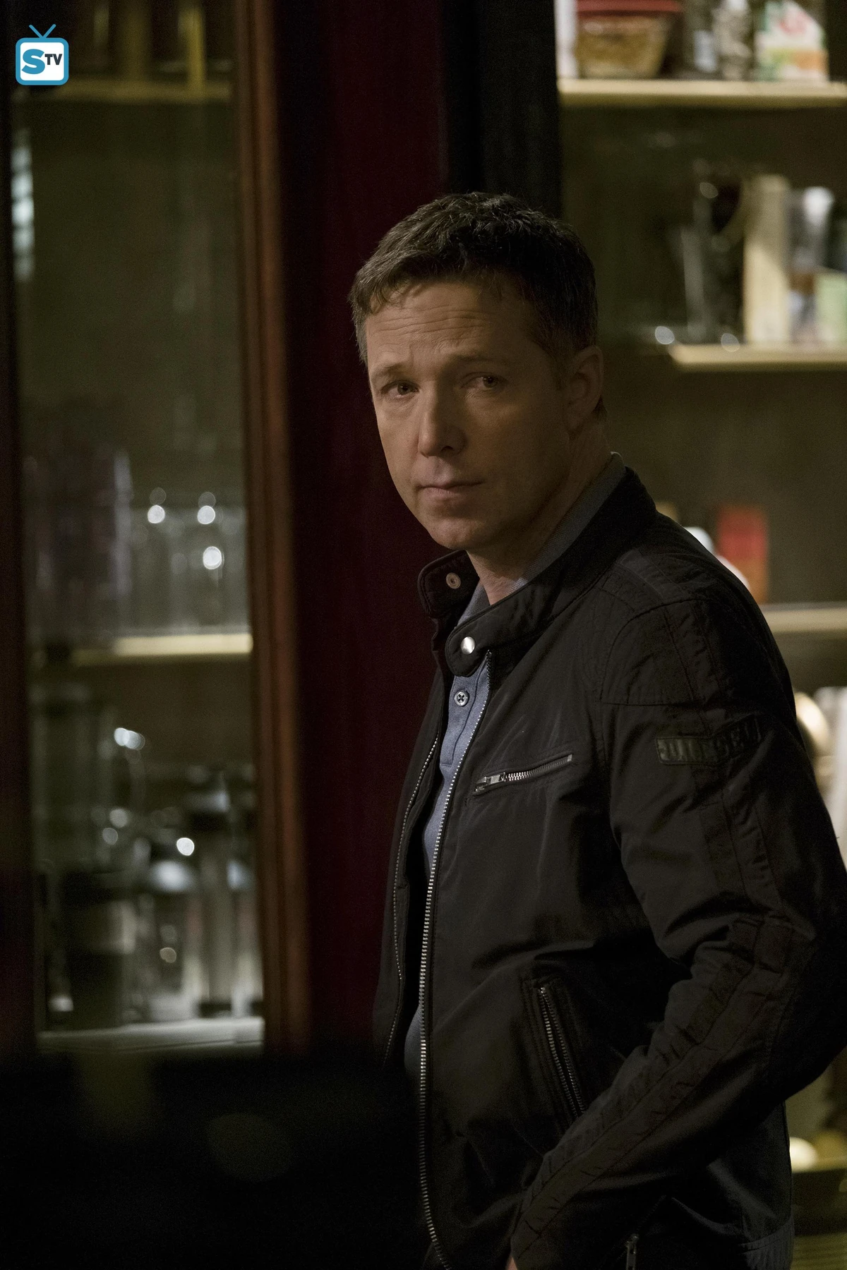 Charlie | Wikia Scandal | Fandom