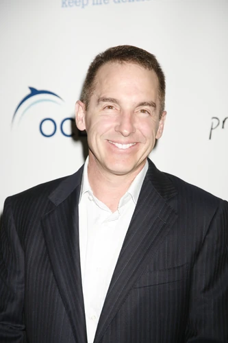 Brian Benben | Scandal Wiki | Fandom