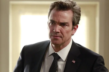 Andrew Nichols | Scandal Wiki | Fandom