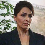 Louise | Scandal Wiki | Fandom