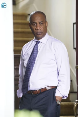 Elijah Pope | Wikia Scandal | Fandom