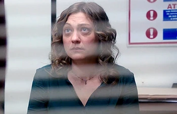 Molly Ackerman | Scandal Wiki | Fandom