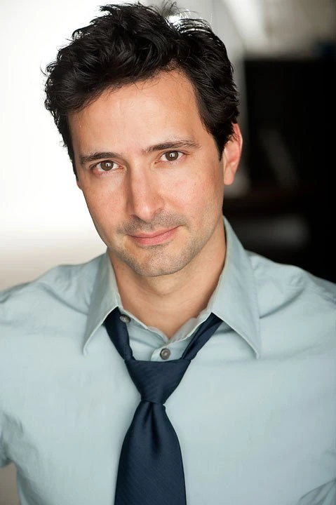 Reece Rios | Scandal Wiki | Fandom