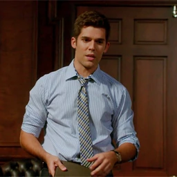 Ethan | Scandal Wiki | Fandom