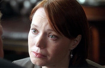 Jeannine Locke | Scandal Wiki | Fandom