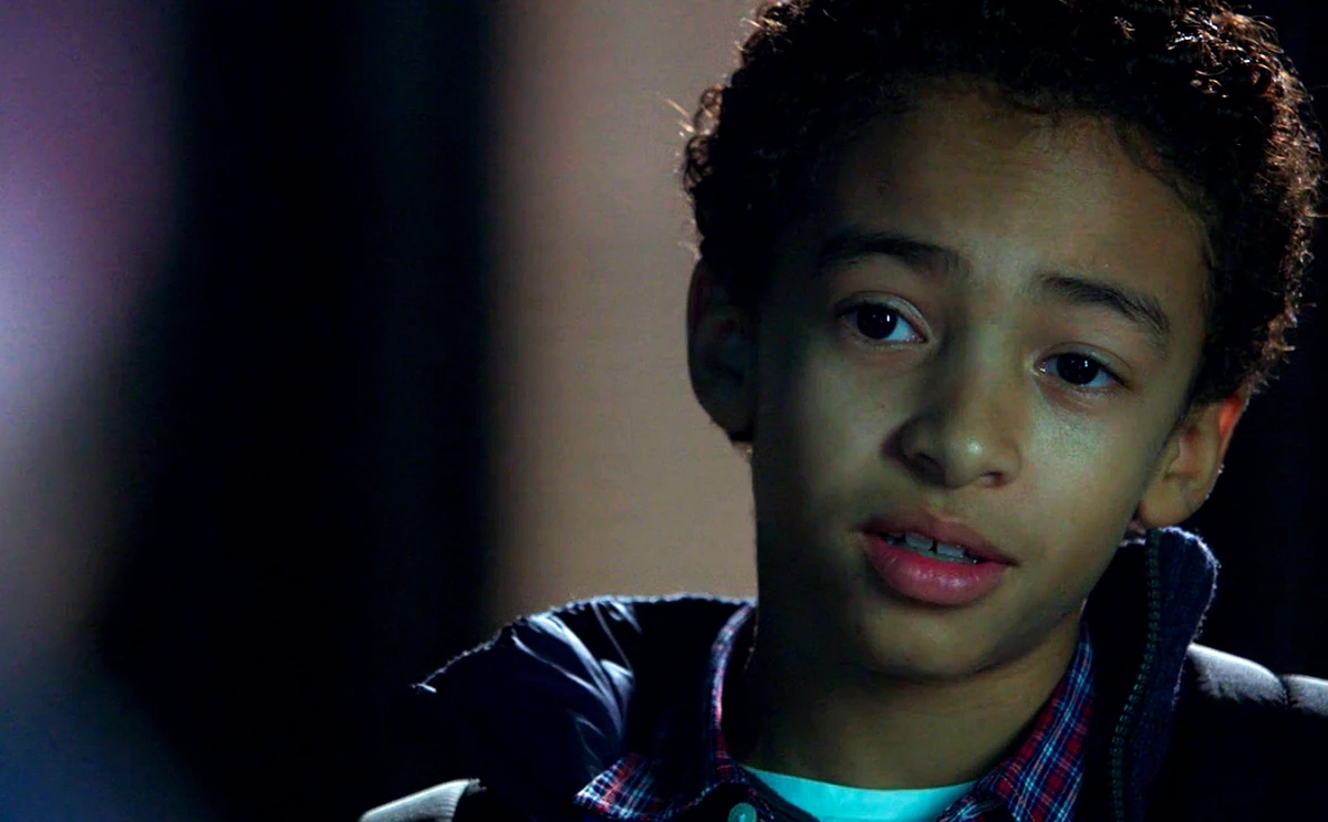 Javi | Scandal Wiki | Fandom