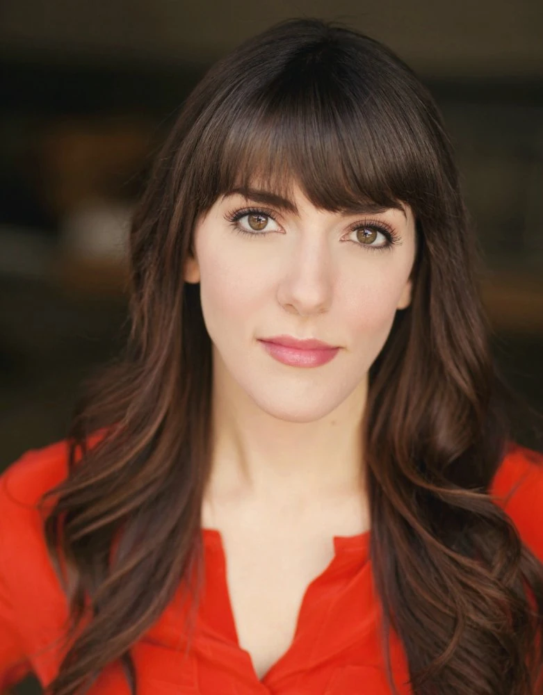 Laila Ayad | Scandal Wiki | Fandom