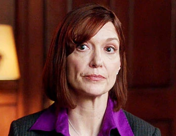 Susan Sawyer | Scandal Wiki | Fandom