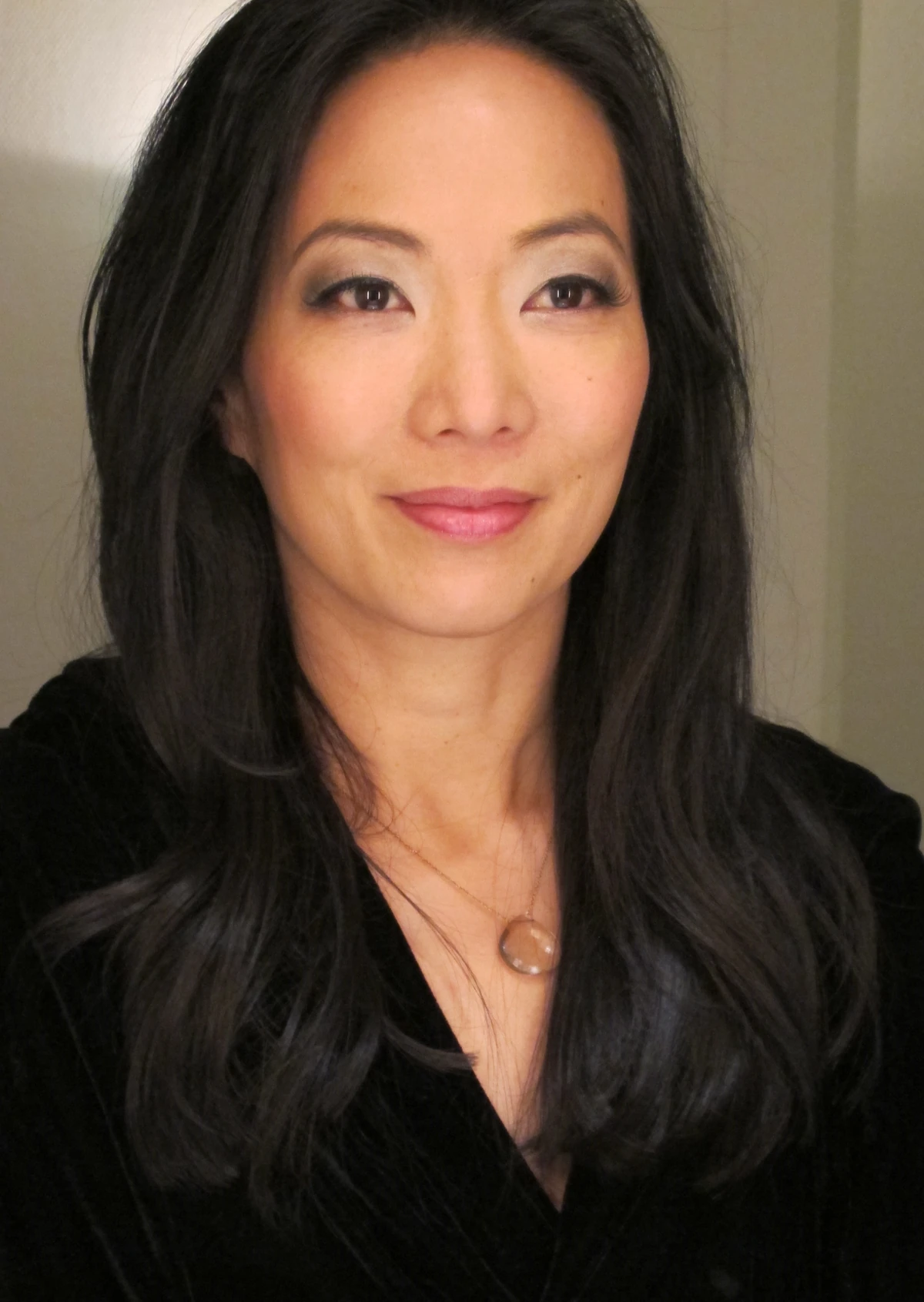 Jessica Yu | Scandal Wiki | Fandom