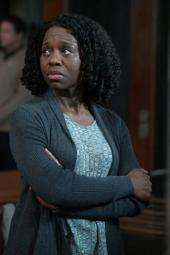 Nora Adams | Scandal Wiki | Fandom