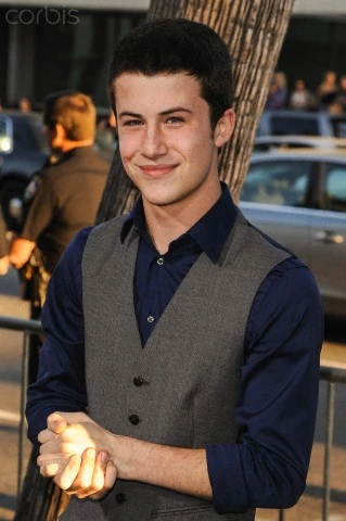 Dylan Minnette | Scandal Wiki | Fandom