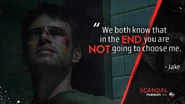 Jake Ballard | Scandal Wiki | Fandom