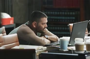 Huck | Scandal Wiki | Fandom