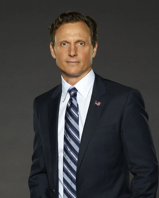 Fitz Grant | Scandal Wiki | Fandom