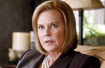 Sandra Harding | Scandal Wiki | Fandom