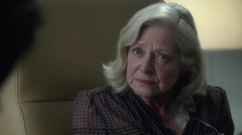 Verna Thornton | Scandal Wiki | Fandom