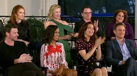 Scandal Interviews | Scandal Wiki | Fandom