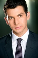 Alexander Greer | Scandal Wiki | Fandom