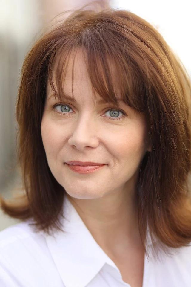 Mary Ostrow | Scandal Wiki | Fandom