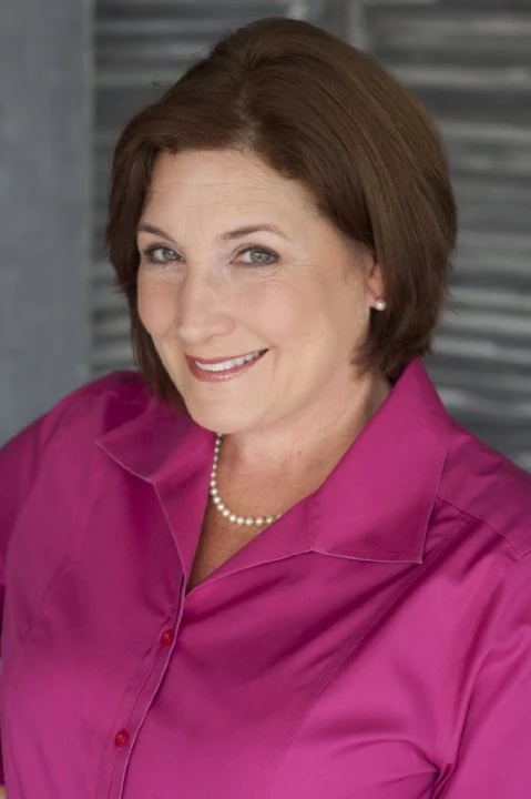 Maura Soden | Scandal Wiki | Fandom