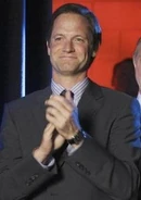 Billy Chambers | Scandal Wiki | Fandom