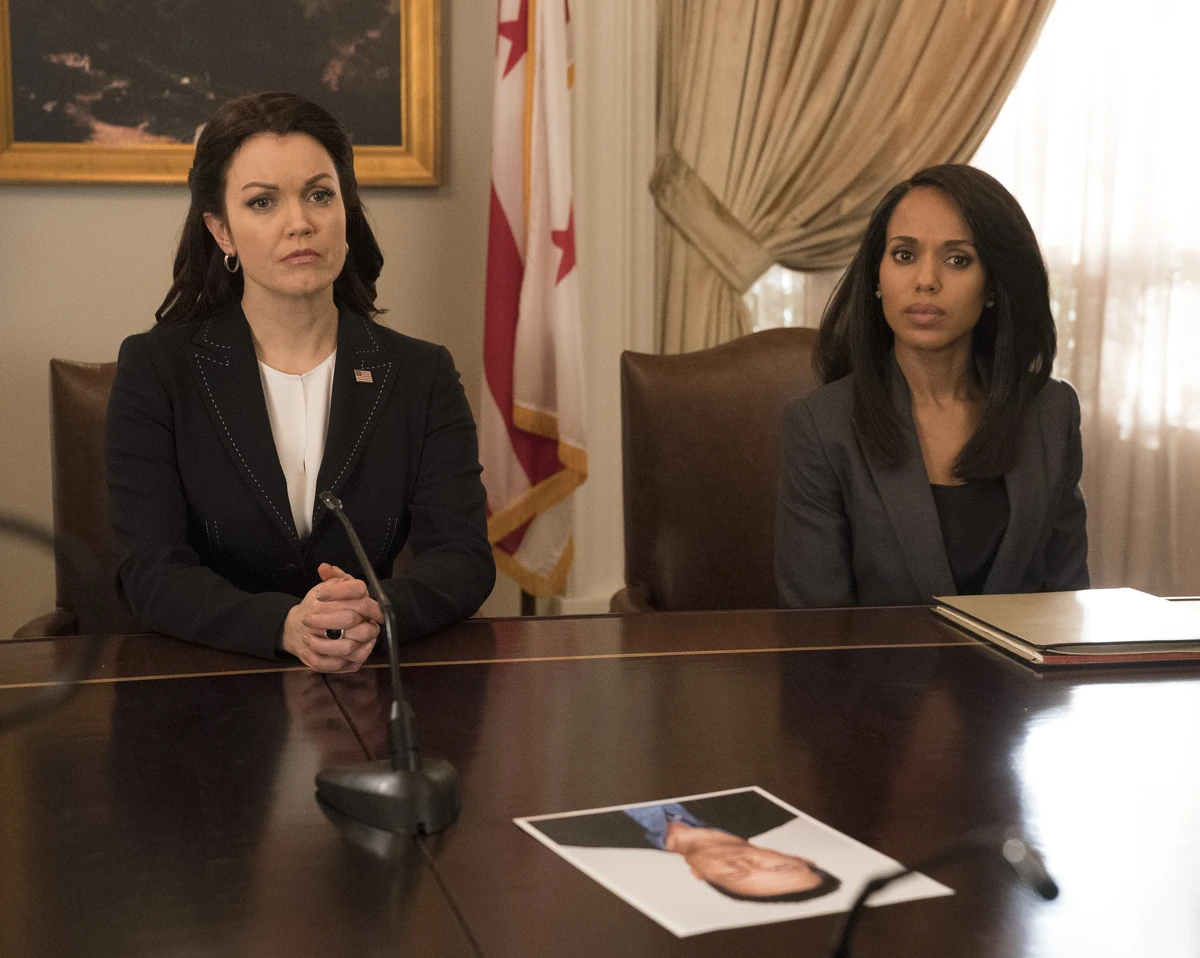 B613 is Exposed | Scandal Wiki | Fandom