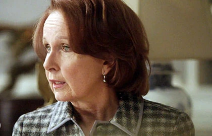 Sally Langston | Scandal 维基 | Fandom